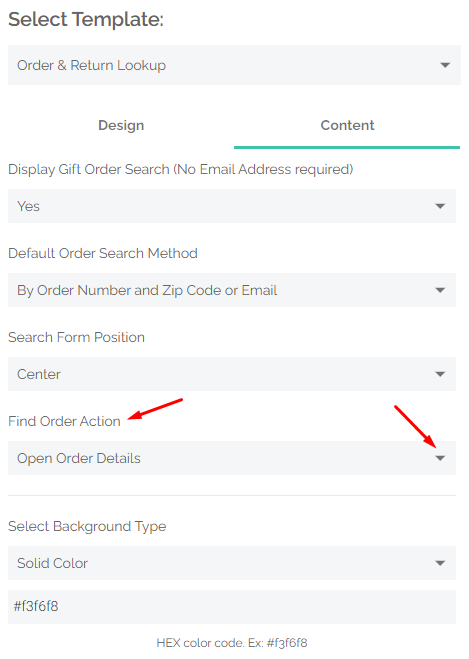 How to Redirect Customers to the Order Details Page Instead of the ...